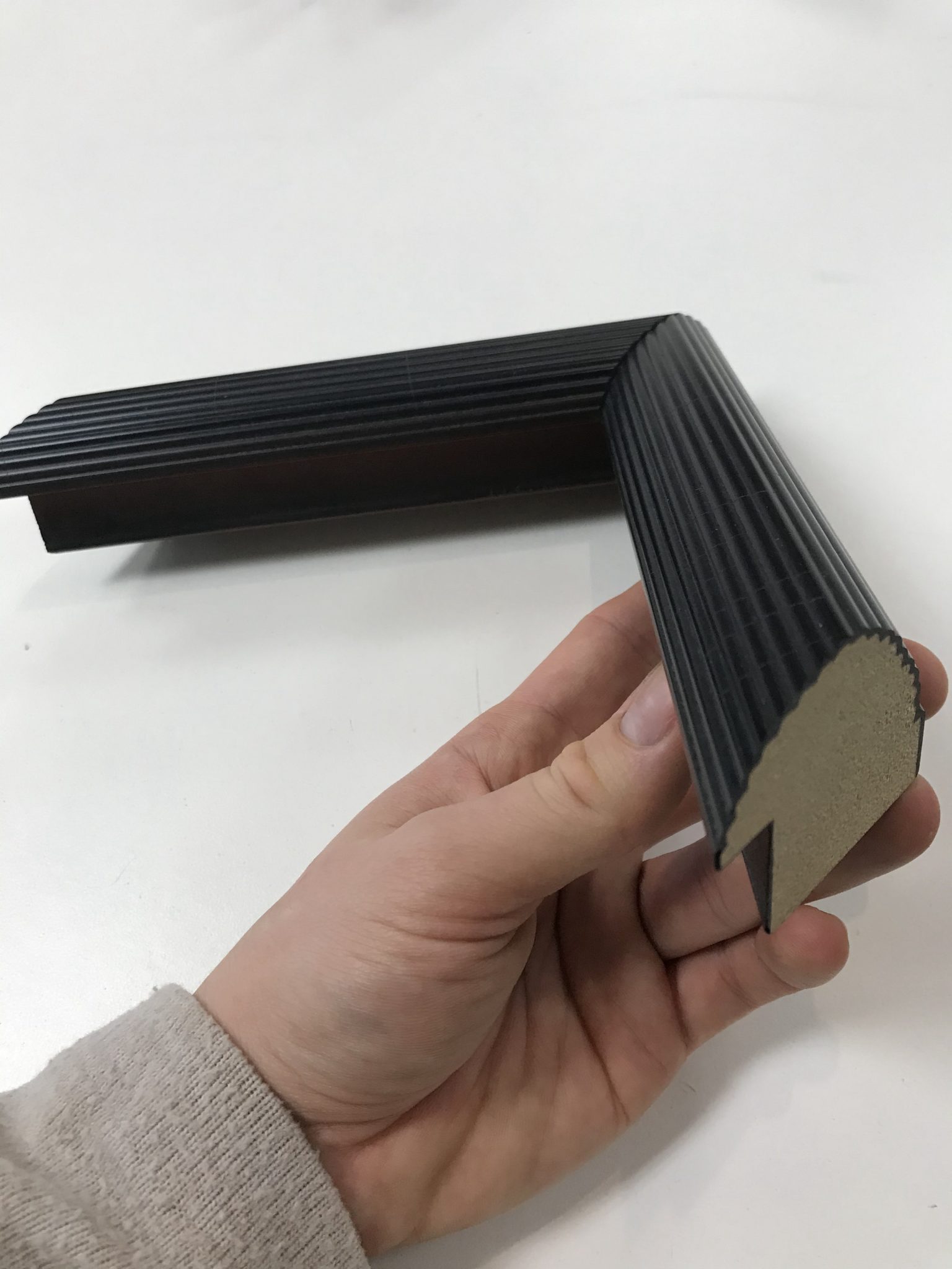 Picture Frame Terminology - Apex Art Lab